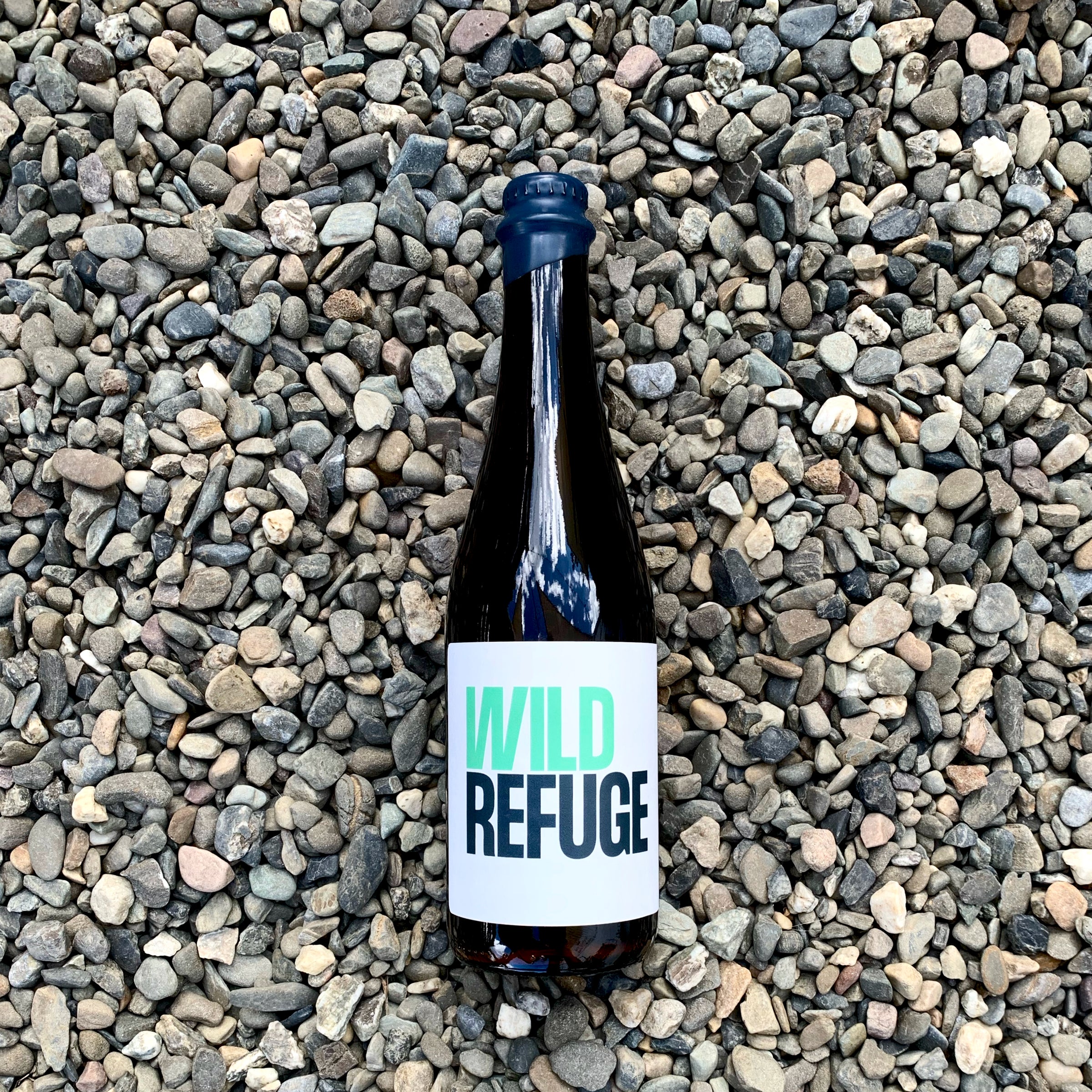 refuge beer